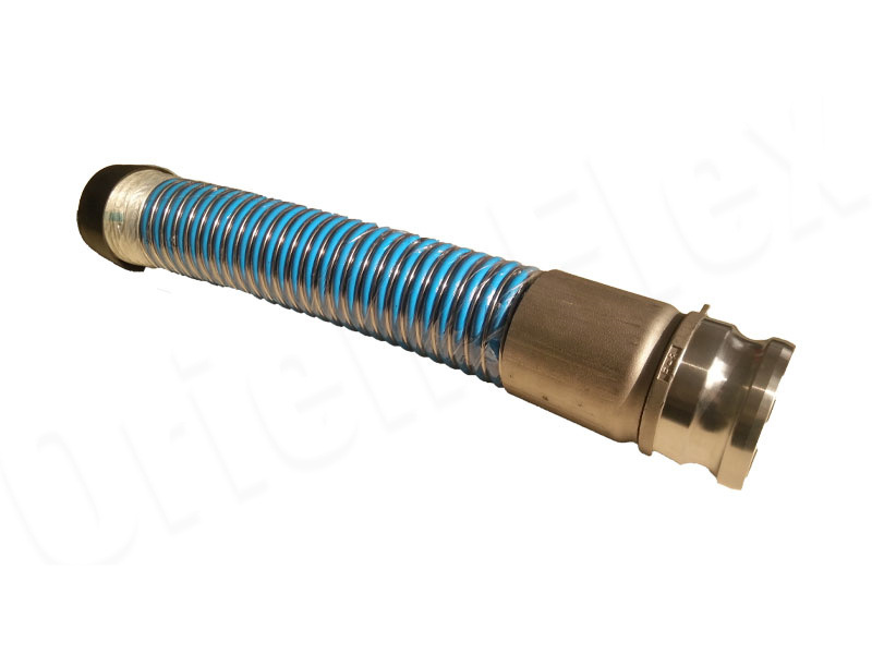 Composite Hose - Hose Factory
