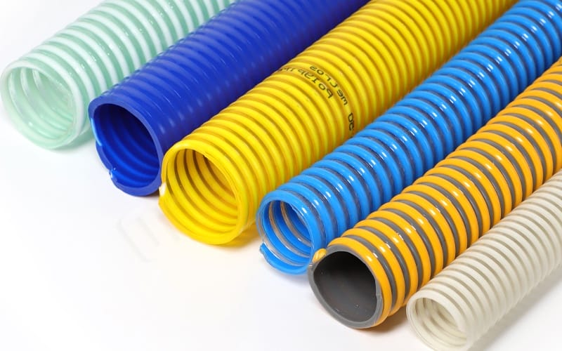 PVC Hose - Hose Factory