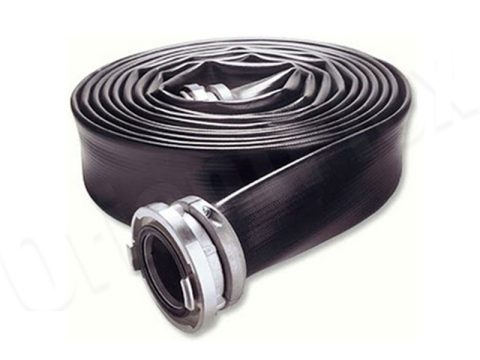 Layflat Hose - Hose Factory