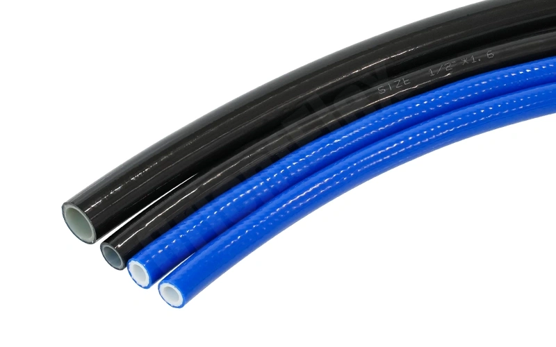 Industrial Air Hose - Hose Factory