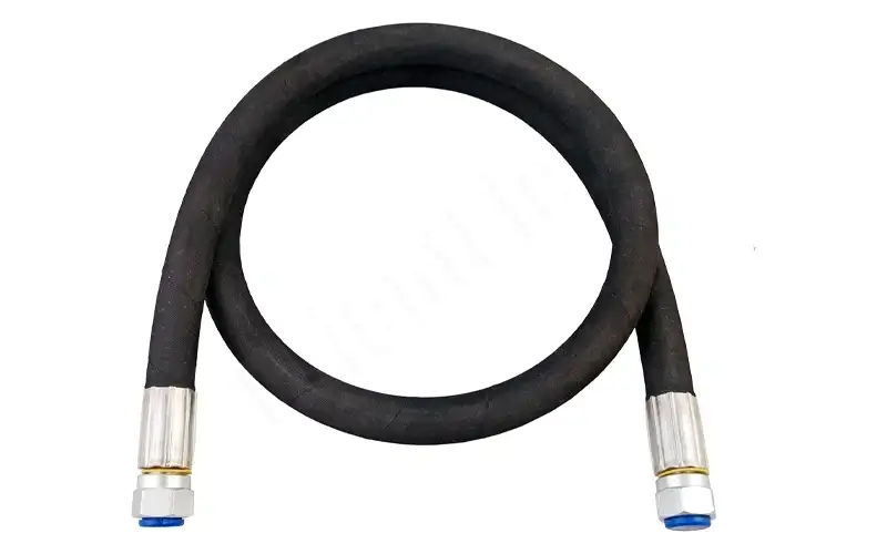Industrial Oil Hose - Hose Factory