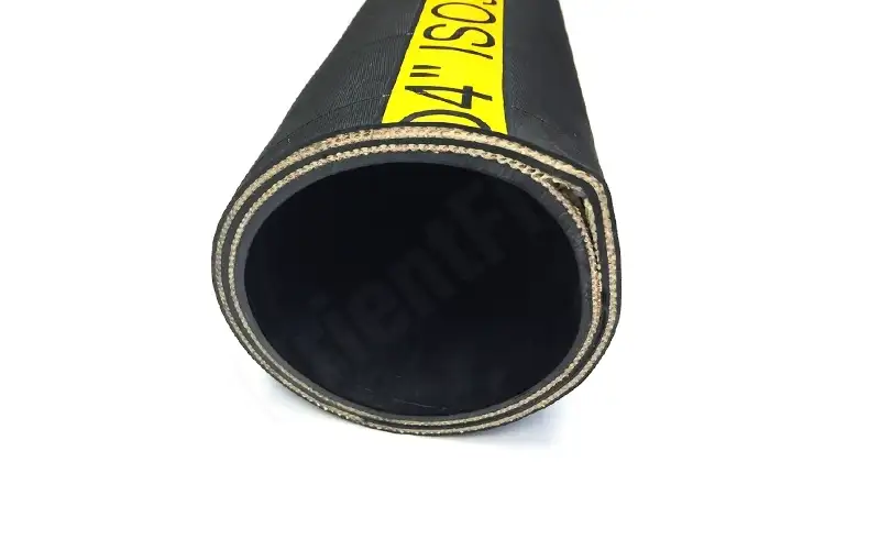 Industrial Oil Hose - Hose Factory