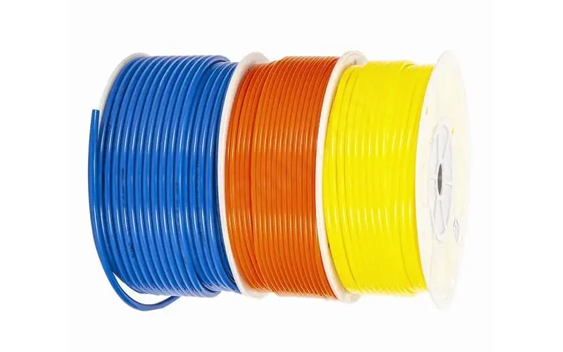 Pneumatic Hose - Hose Factory