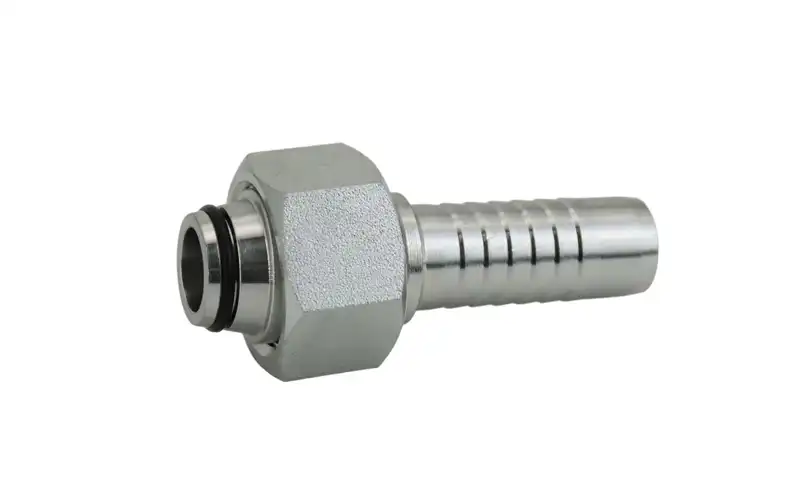 Hydraulic Hose Fittings - Hose Factory