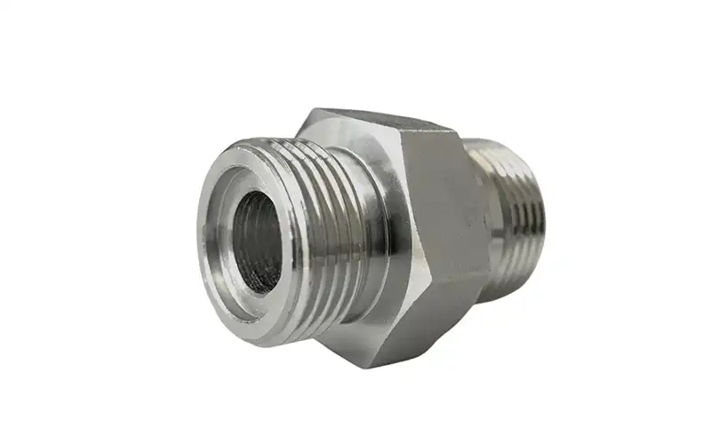 Hydraulic Hose Adapter - Hose Factory