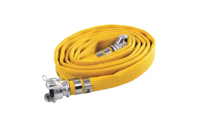Industrial Air Hose - Hose Factory